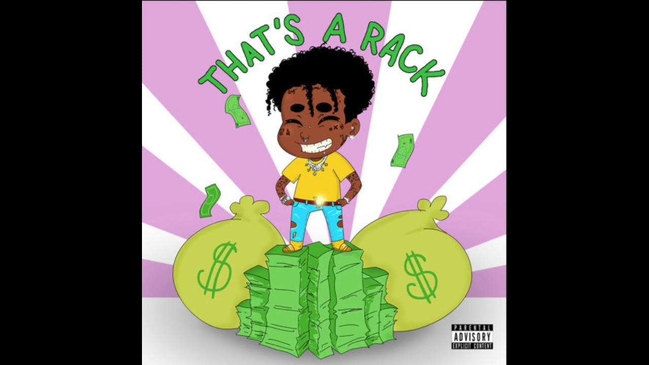 Lil Uzi Vert- That's a Rack (Instrumental) Reprod. Jake Jones - YouTube