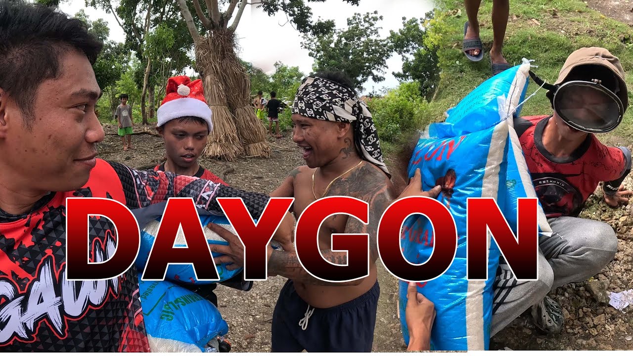 BUGAS DINAYGONAN! -TAGAM SI COCO MARTIN! AHHAHA - YouTube