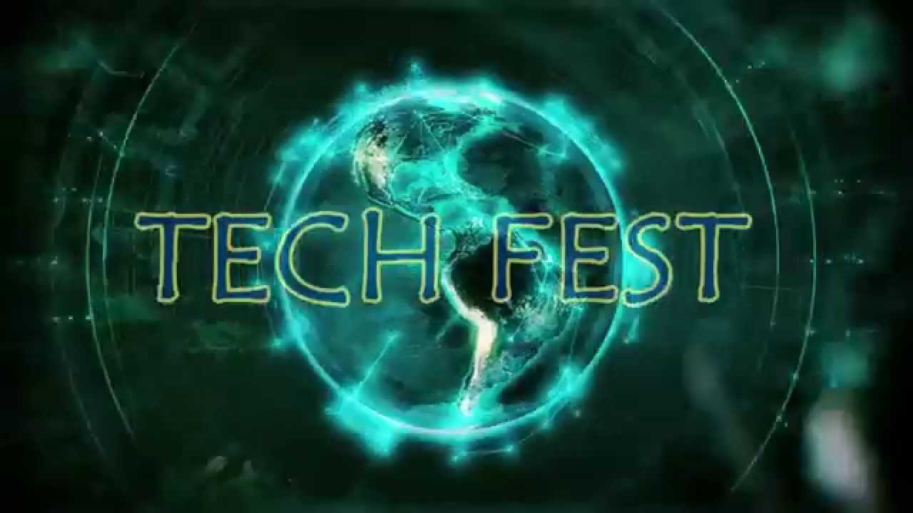 IIUC Tech Fest 2015 Promo Video - YouTube