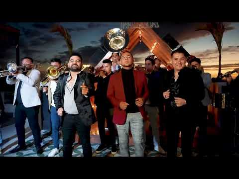 Te Aprovechas - La Original Banda El Limón