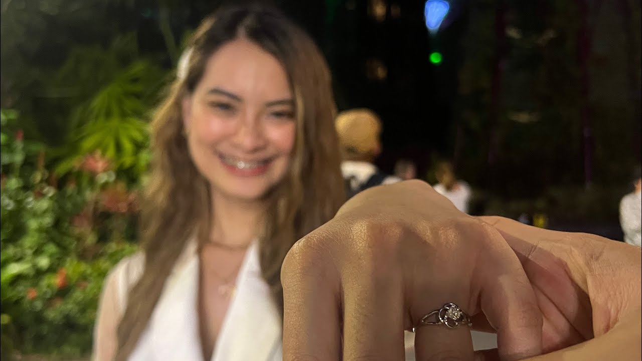 THE PROPOSAL | Kevin Villa - YouTube