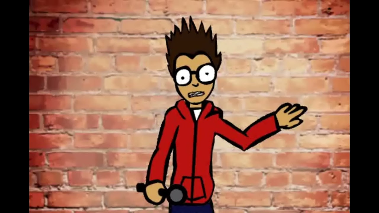 YFM Rig Test.swf - YouTube