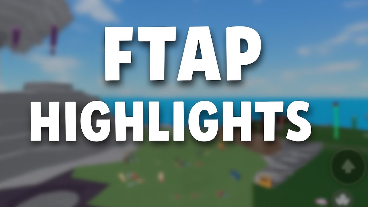 MARCELINE (ftap highlights 1) - YouTube