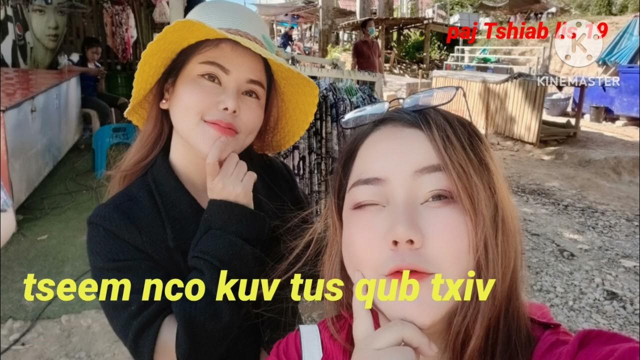 neej neeg:tseem nco kuv tus qub txiv.:7/6/2023 - YouTube