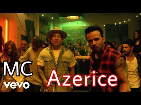 Despacito AZERICE