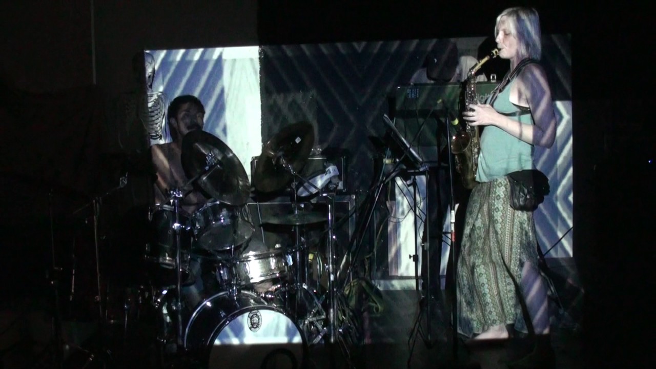 PRESENT Band 00009 - YouTube