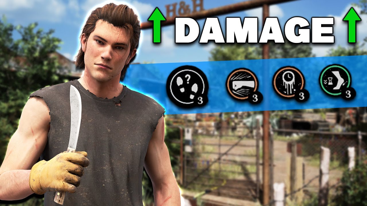 I Made Johnny the STRONGEST Family Member in TCM - YouTube