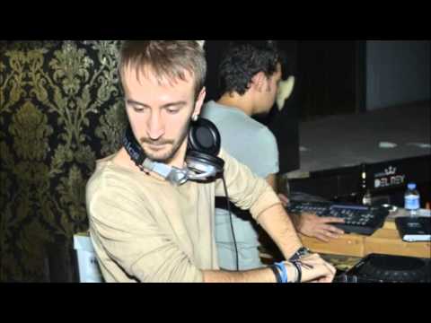 Dj Kantik Ft  Mustafa Sandal - Tesir Altinda (Original Club Mix)