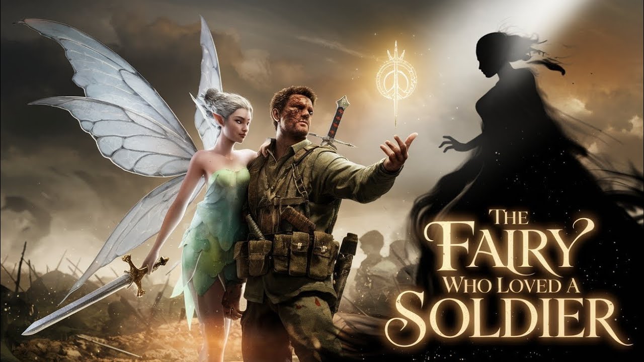 The Fairy Who Loved a Soldier - YouTube
