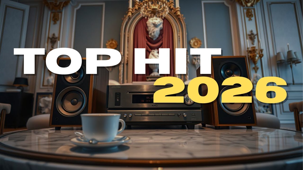 Top Hits 2026 🎶 Trending Pop & New Songs [NO ADV] - YouTube