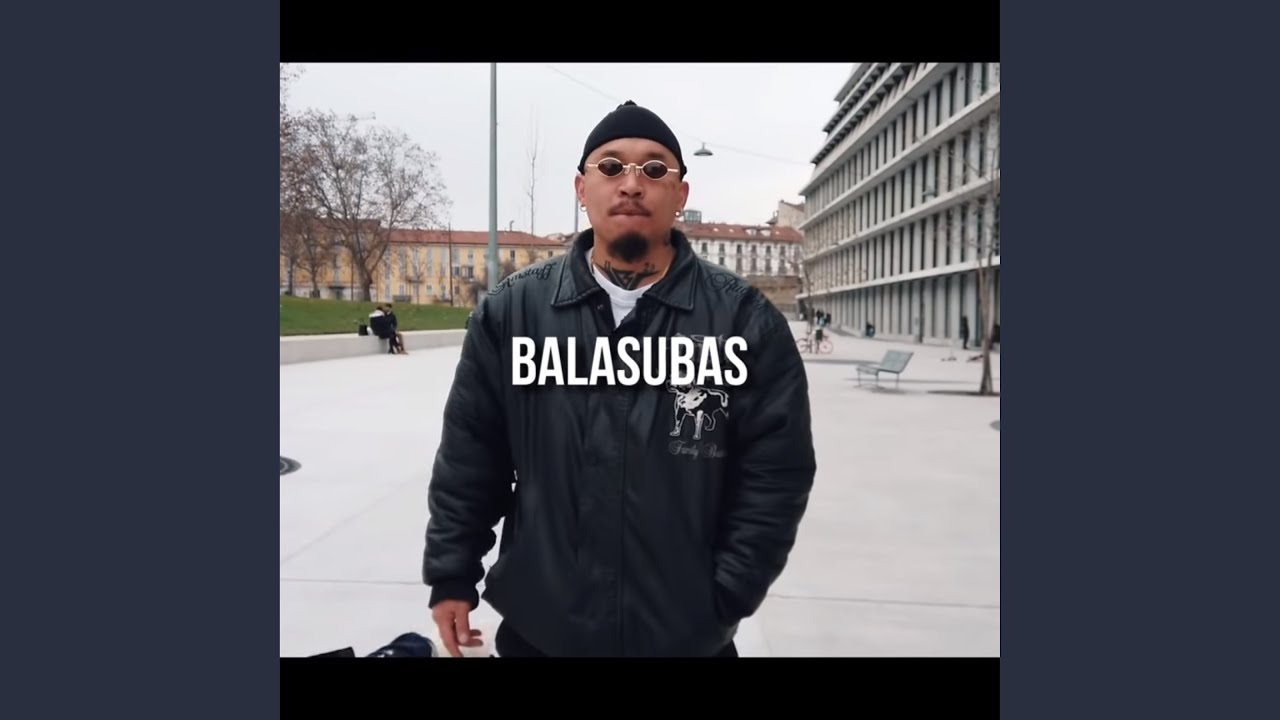 Balasubas - YouTube