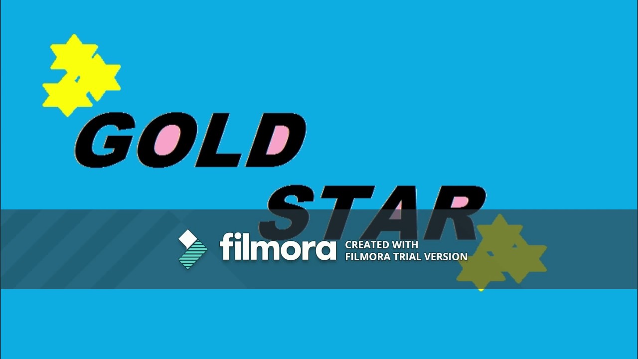 gold star - YouTube