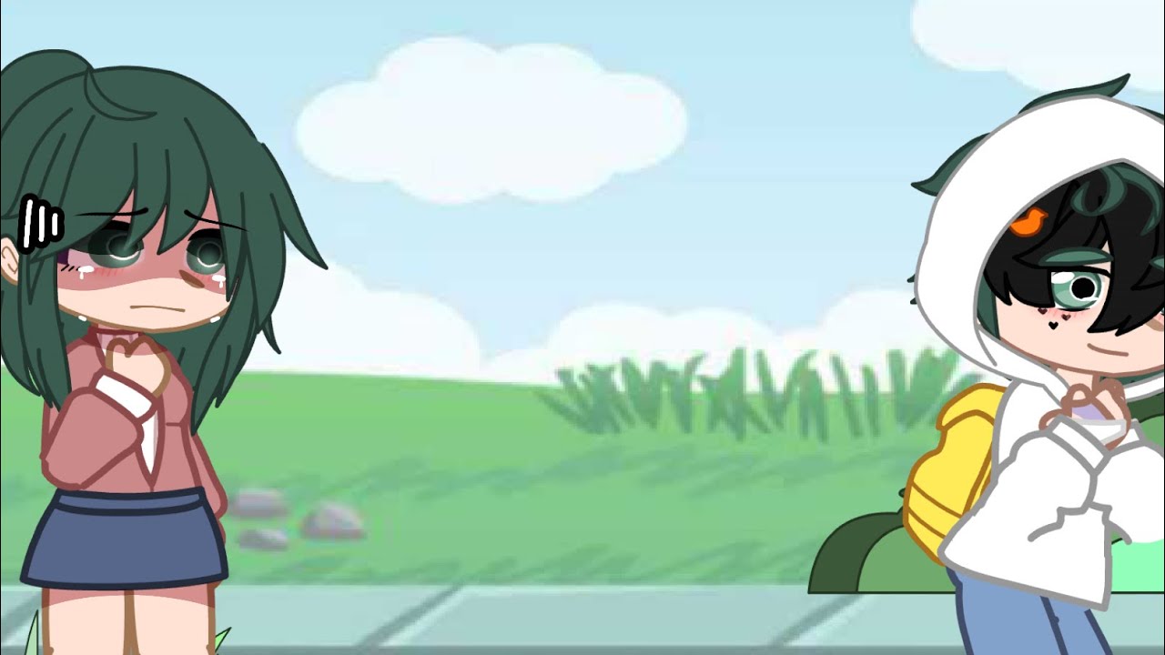 I’ll Know | NOT OG | MHA / BNHA | Izuku / Inko Angst - YouTube