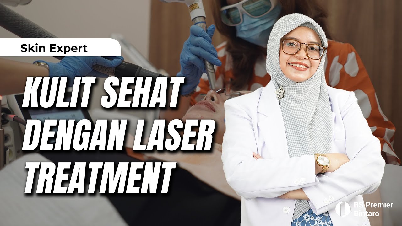 Skin Expert: Kulit Tidak Hanya Berkilau, Tetapi Juga Sehat! - YouTube