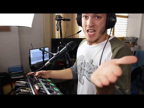 NME - I don't give a fuck - (Dat Stick by Rich Brian - Invasion by Avance remix)