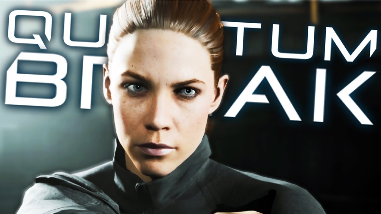 TOUGH CHOICES | Quantum Break #2 - YouTube