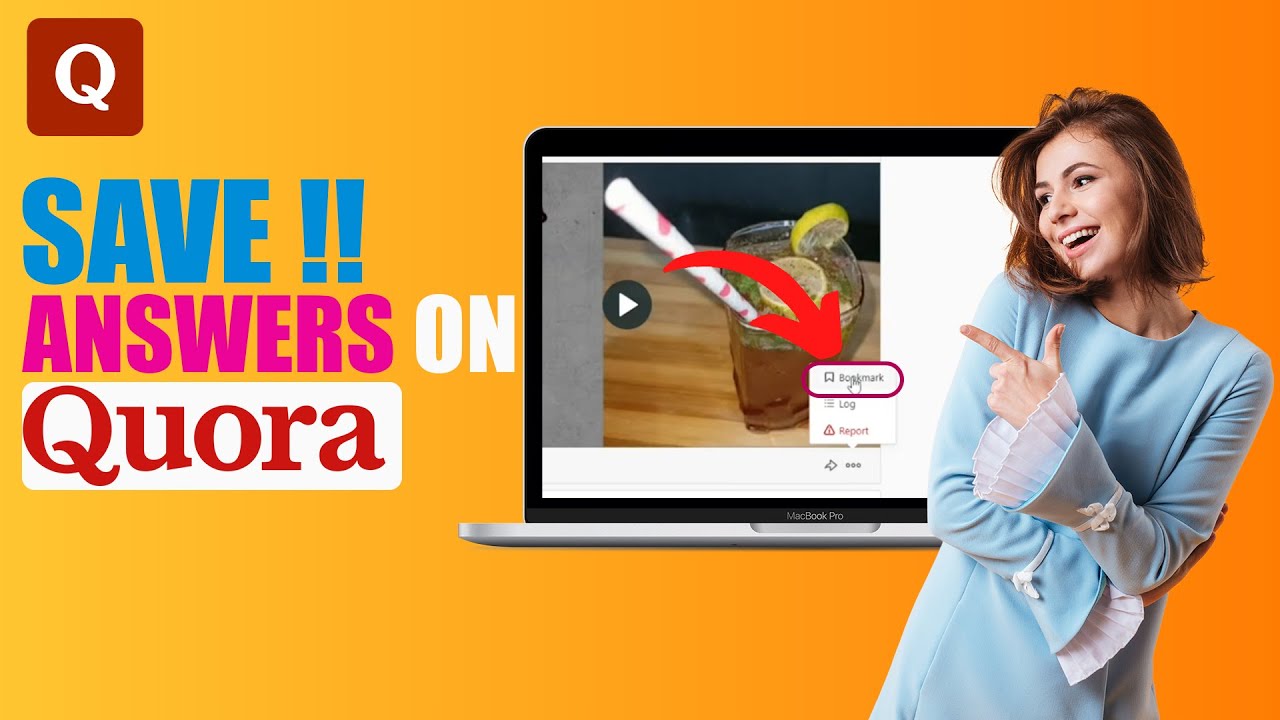 Save Answers on Quora | How to Save Answers on Quora | Quora Tutorial ...