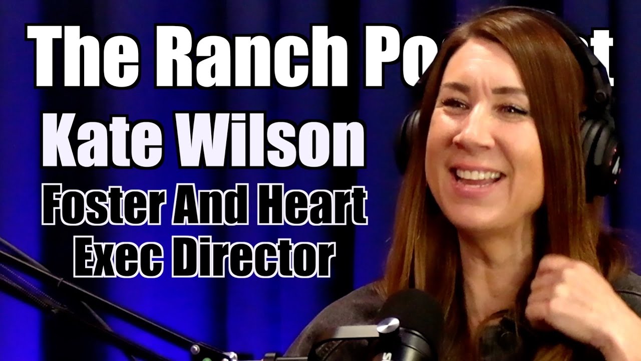 The heart of Foster and Heart - Kate Wilson - YouTube