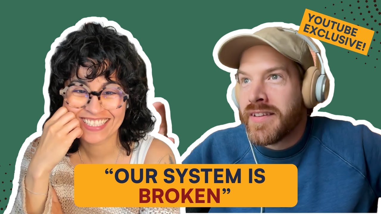 Secrets Hospitals Won’t Tell You: Advice from Dollar For’s Jared Walker #medicaldebt - YouTube