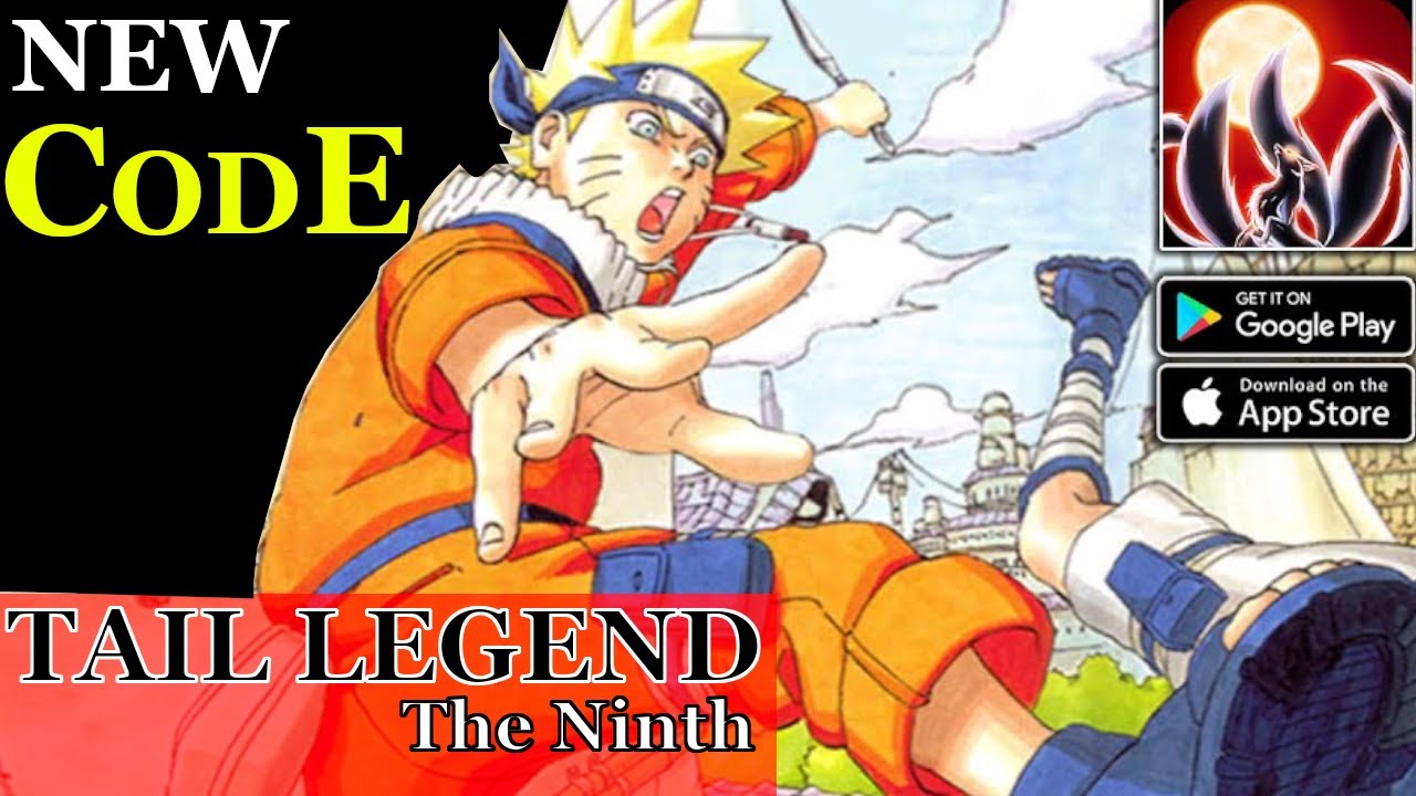 Tail legend the ninth and all redeem codes | Redeem codes of 😍Tail ...