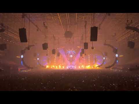 Sefa - Omega + Push It To The Limit @ Qlimax 2022: The Reawakening ...