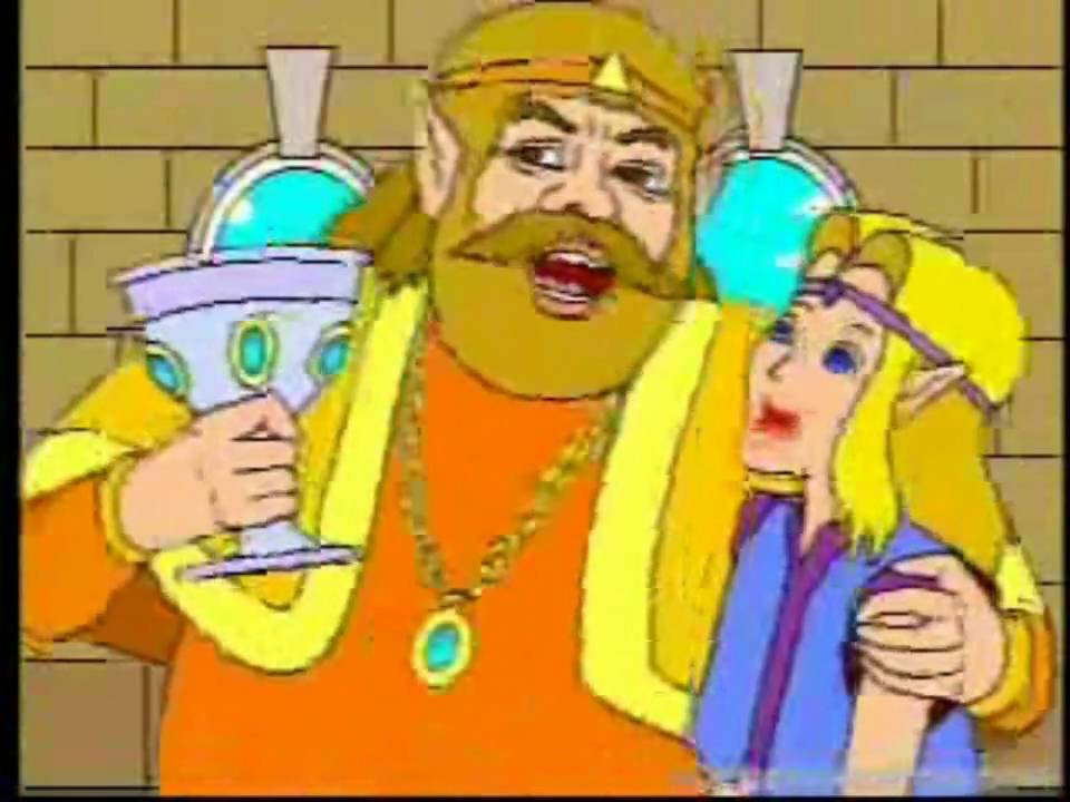 YTP- everything is dinner! - YouTube