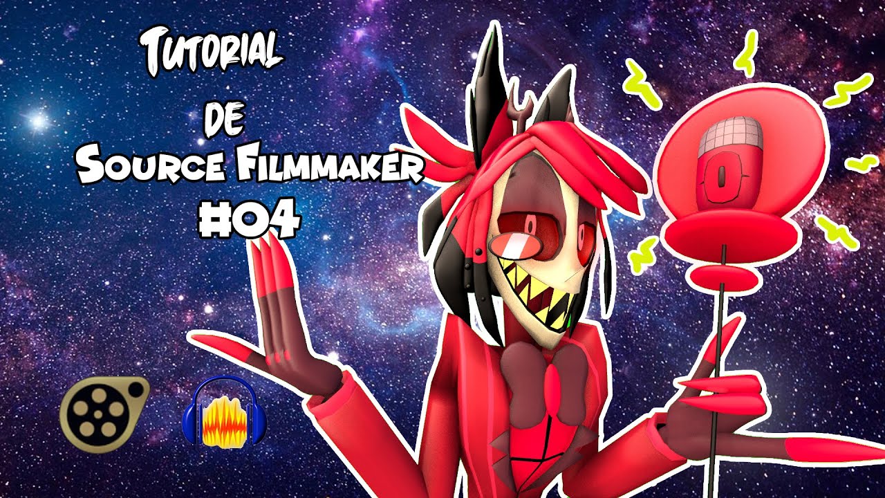 Tutorial De Sfm 04 Adicionando Som Ao Seu Projeto Youtube 7902