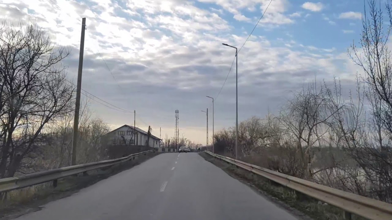 Comuna Fulga Prahova - YouTube