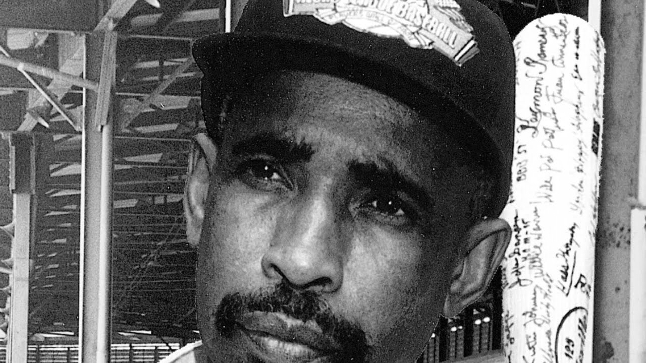 Legends of the Negro Leagues- Sam Allen - YouTube