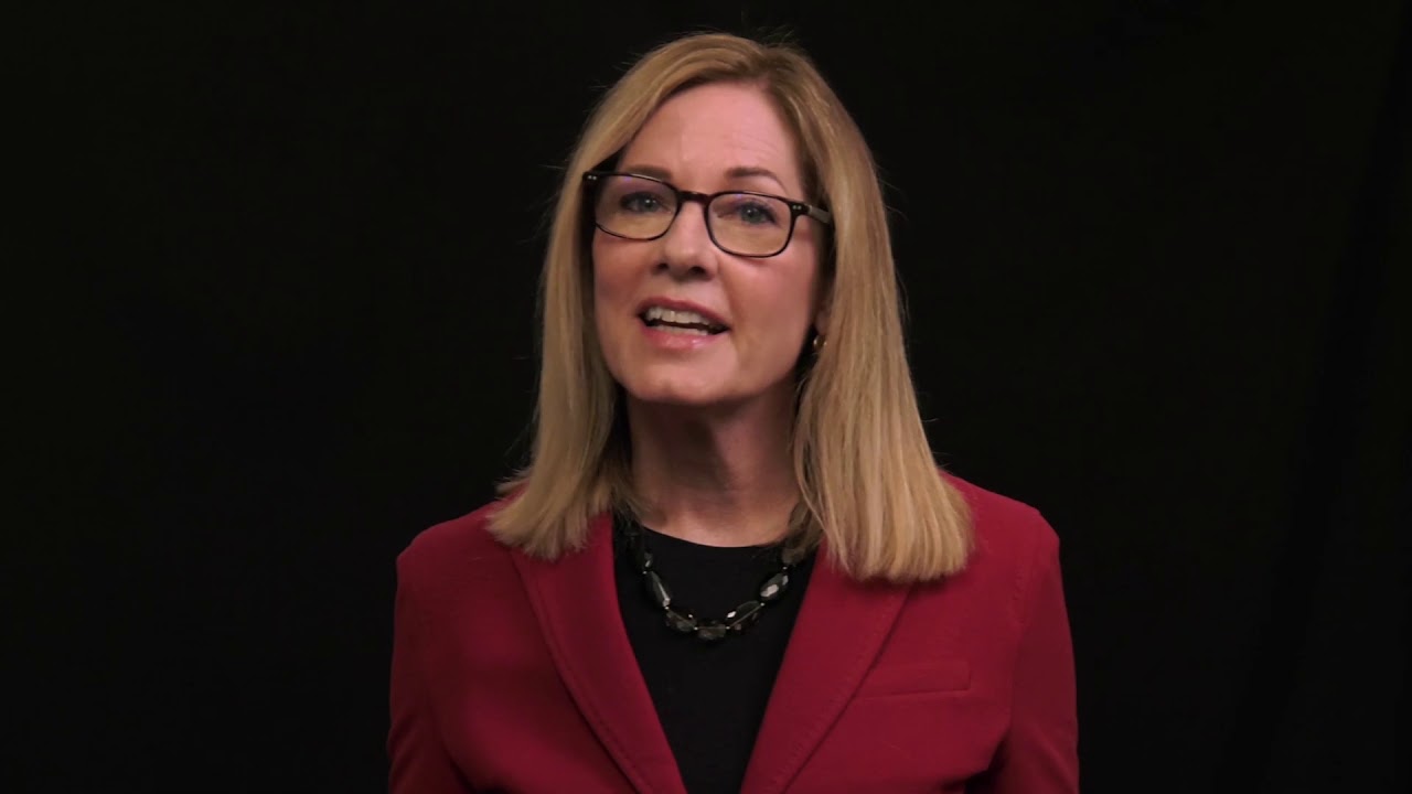 Digital Ethics Summit 2019 - Elizabeth Denham - YouTube