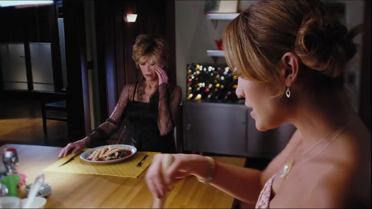 Monster-In-Law (2005) Official Trailer - YouTube