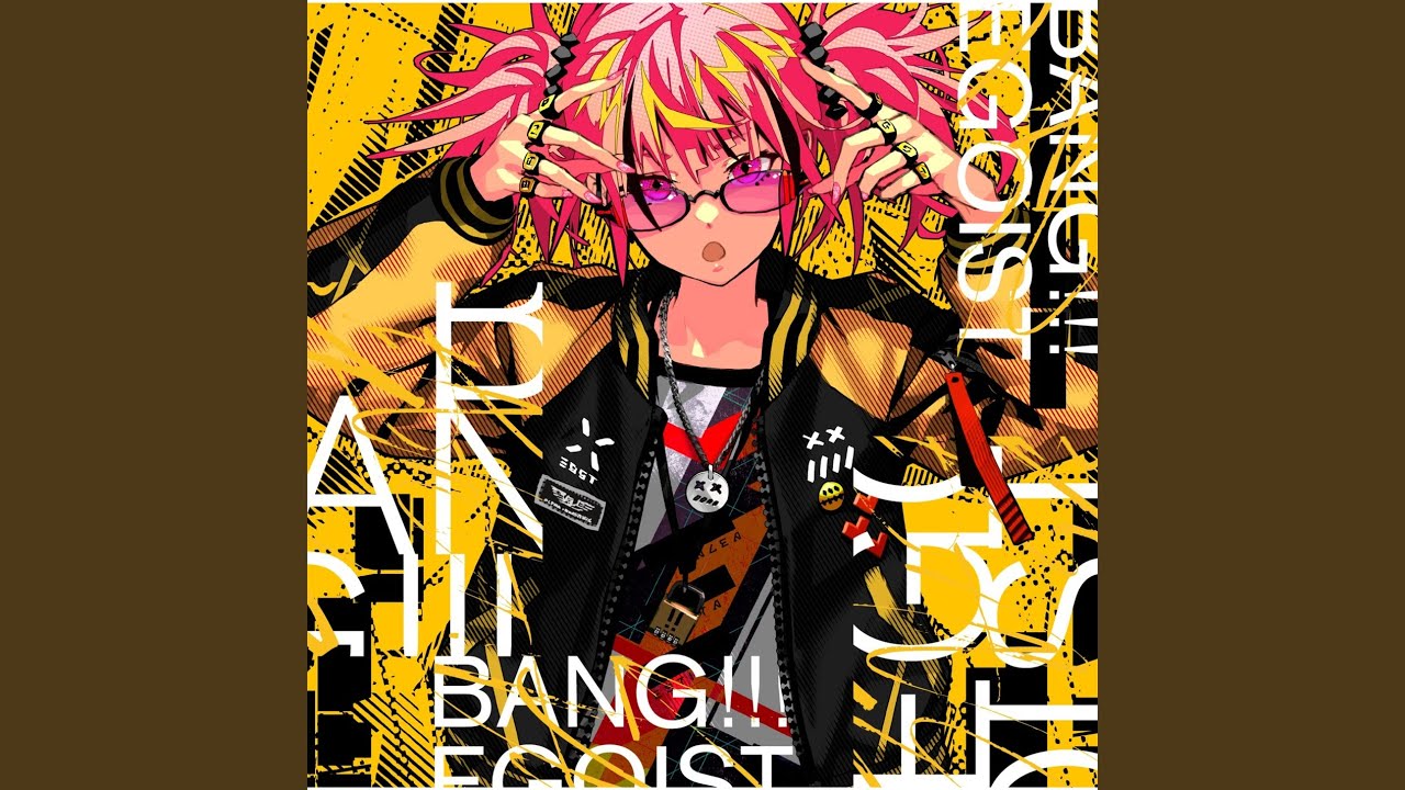 BANG!!! - YouTube Music