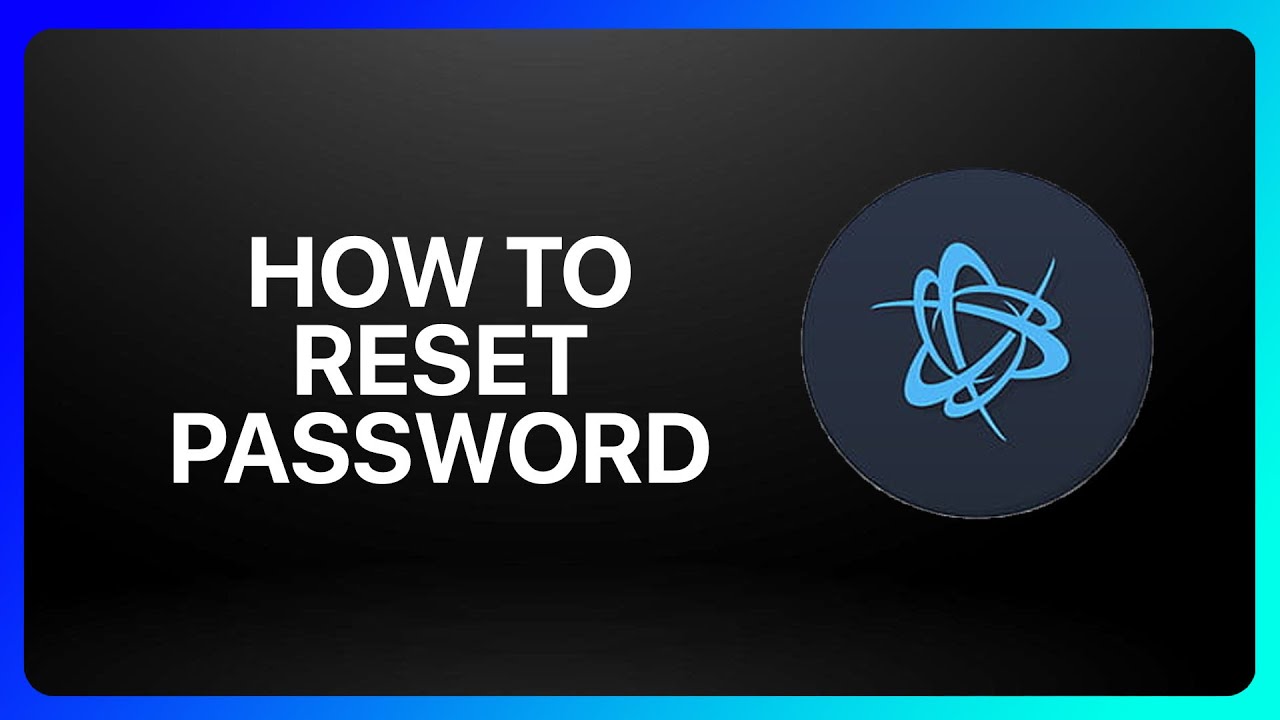 How To Reset Battle. Net Password Tutorial - YouTube
