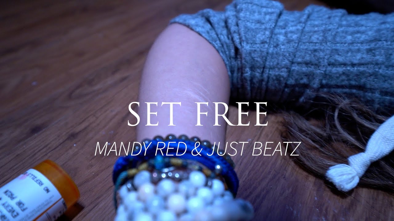 Set Free - Mandy Red & Just Beatz (Official Video) - YouTube