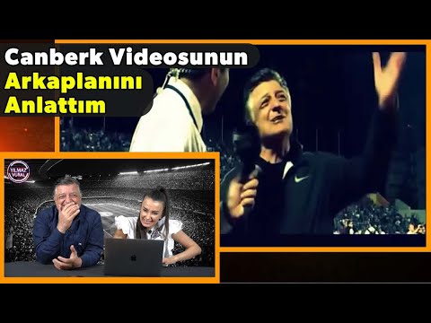 Yılmaz Vural Fenomen Videolarını İzledi I Canberk Olayının Perde Arkası? I Bölüm 2.