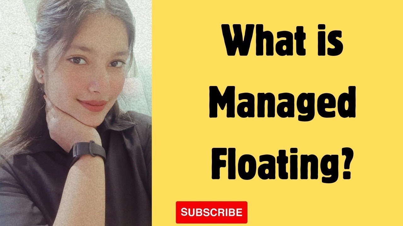 What is Managed Floating? - YouTube