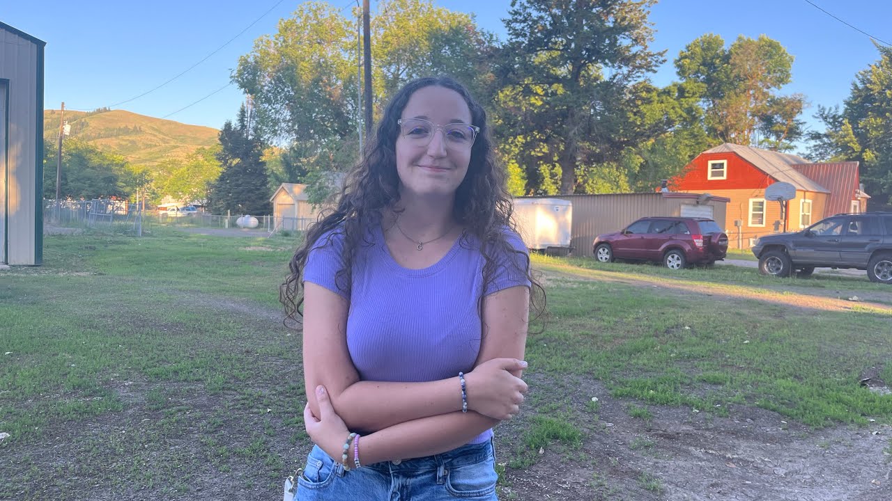 Isis, Adams County - YouTube