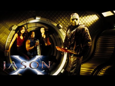 Interviews to the Cast - FRIDAY THE 13th: JASON X - YouTube