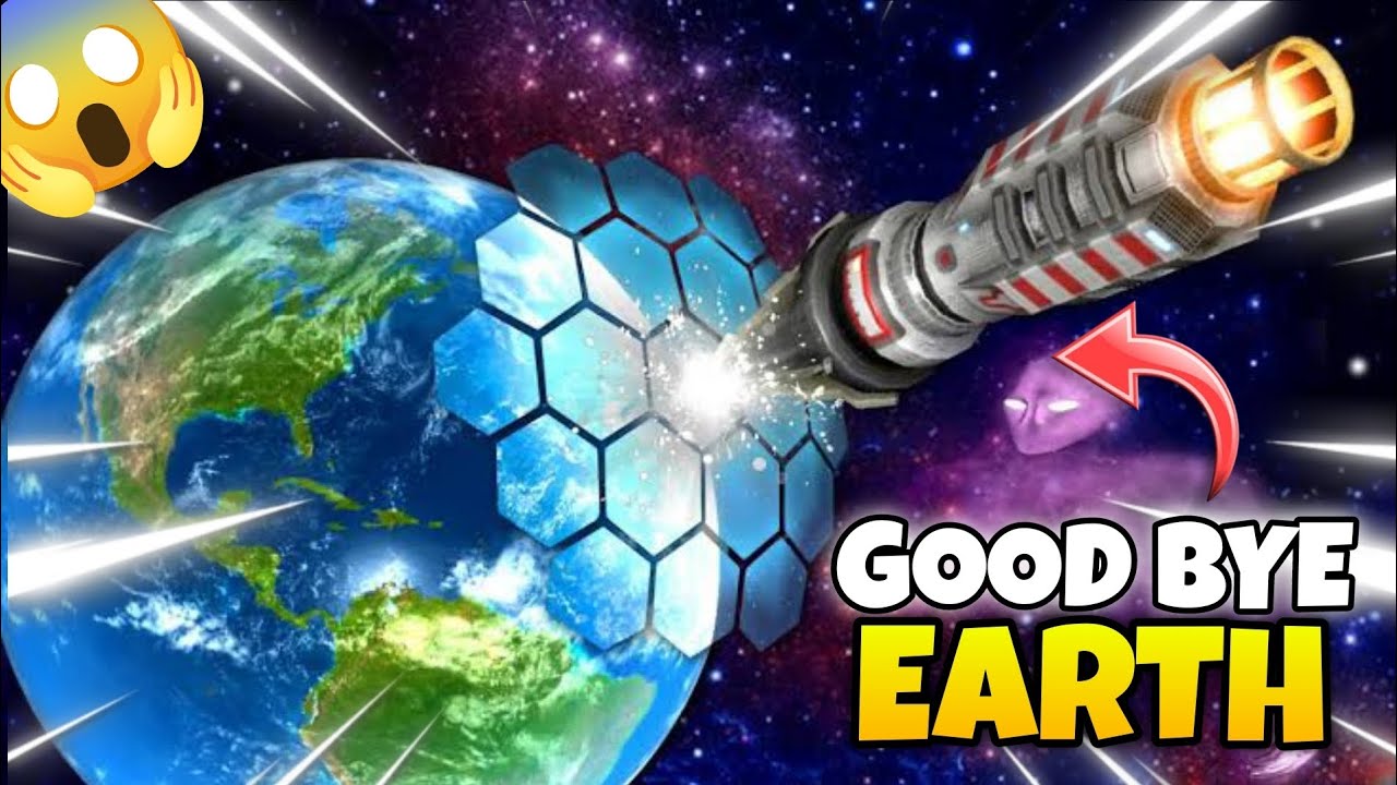 DESTROYING THE EARTH || SPONEE GAMER - YouTube