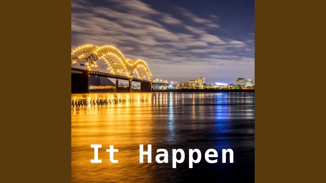 It Happen (feat. Jay Chanel, J5, Tve Bands & RioDaDon) - YouTube