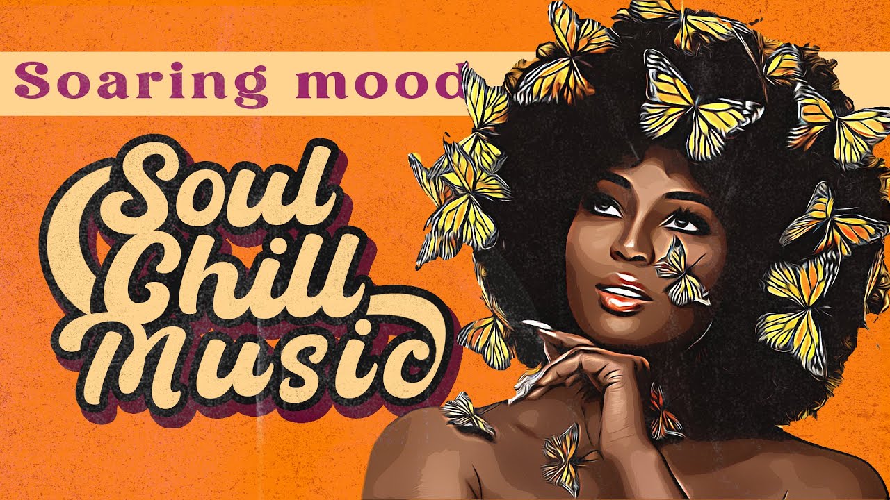 Soaring mood 🌼 good vibrant song to play on pleasant sunny days ~ top ...