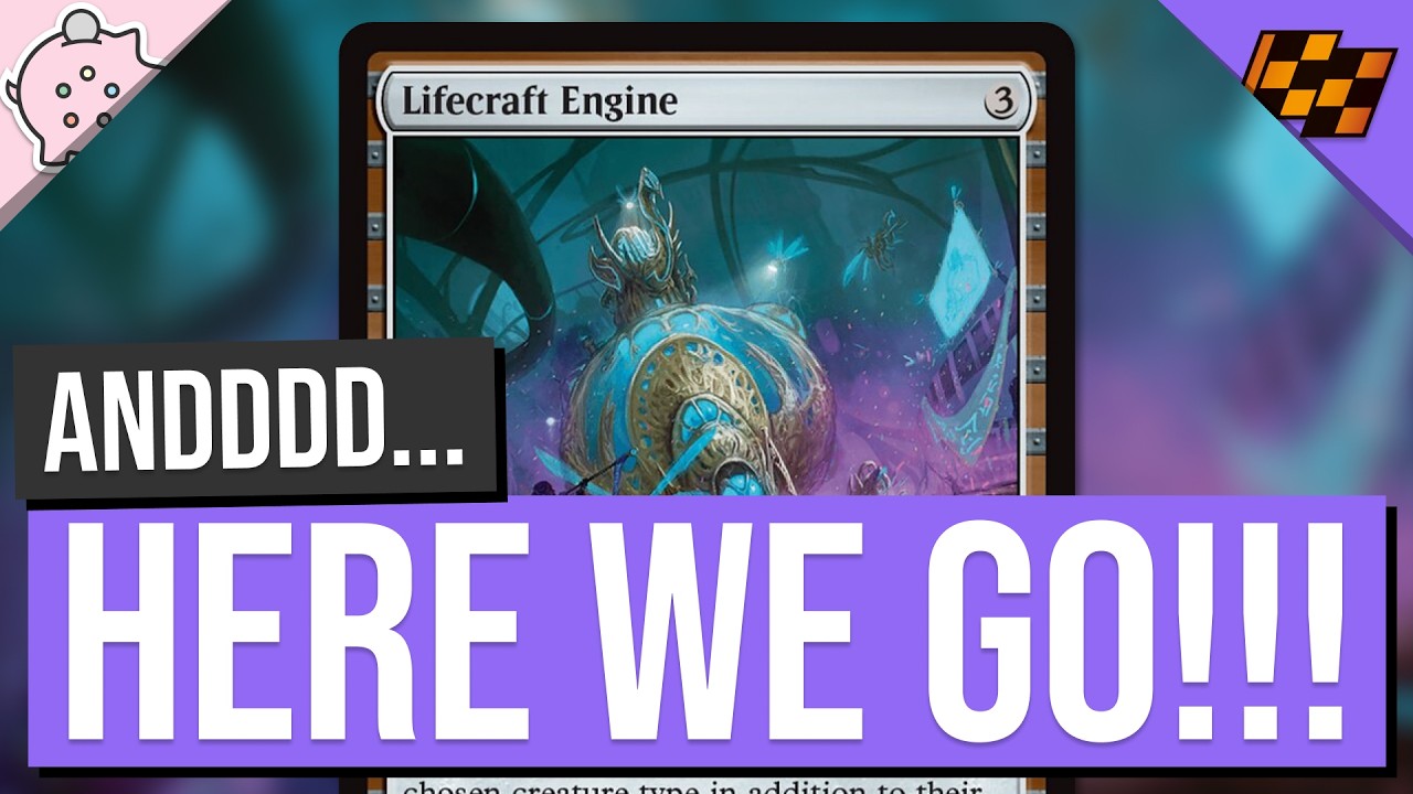 Aetherdrift Debut: This Tribal Vehicle Changes Things! - YouTube