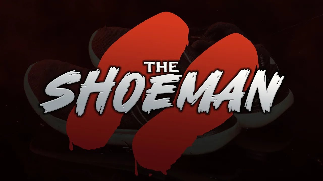 THE SHOEMAN - Short Film - YouTube