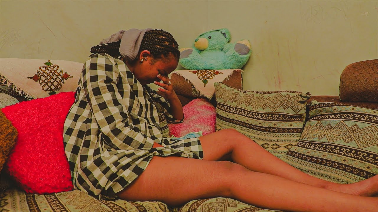 በአባቷ የተደፈረቸው ሴት የፈፀመችው ያልተጠበቀ ምላሽ Youtube