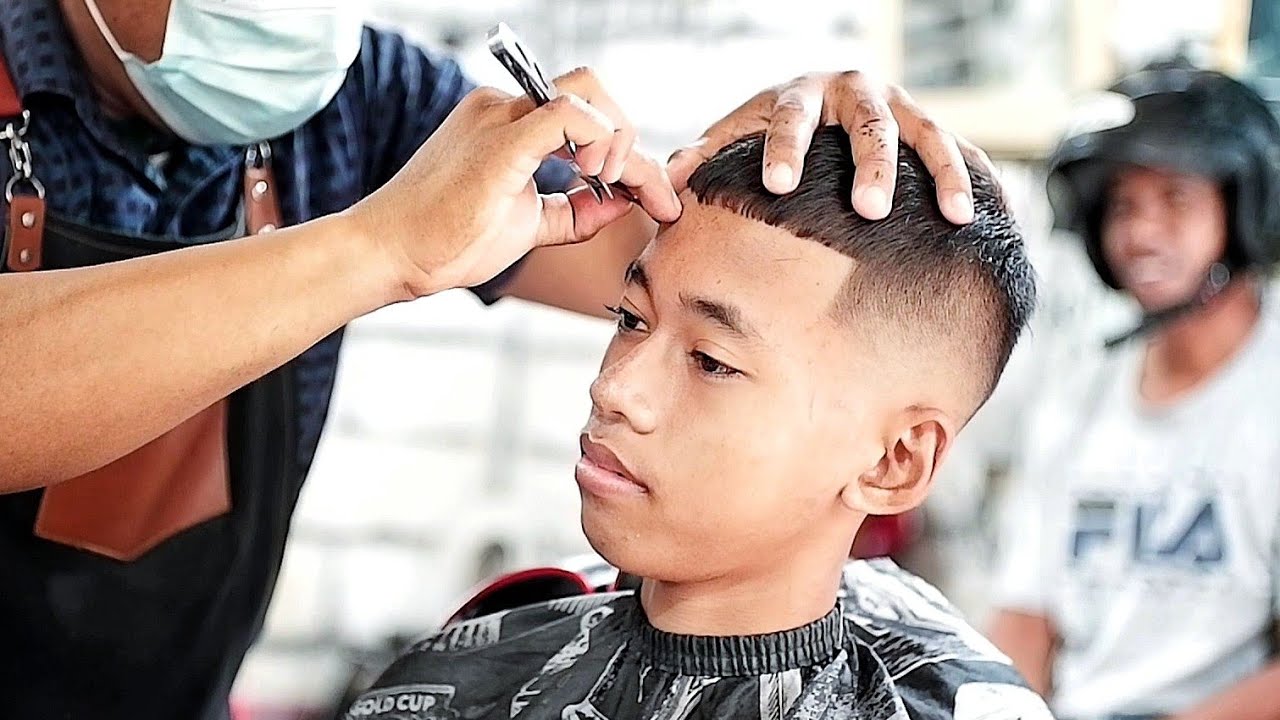 FRENCH CORP INDONESIA - YouTube