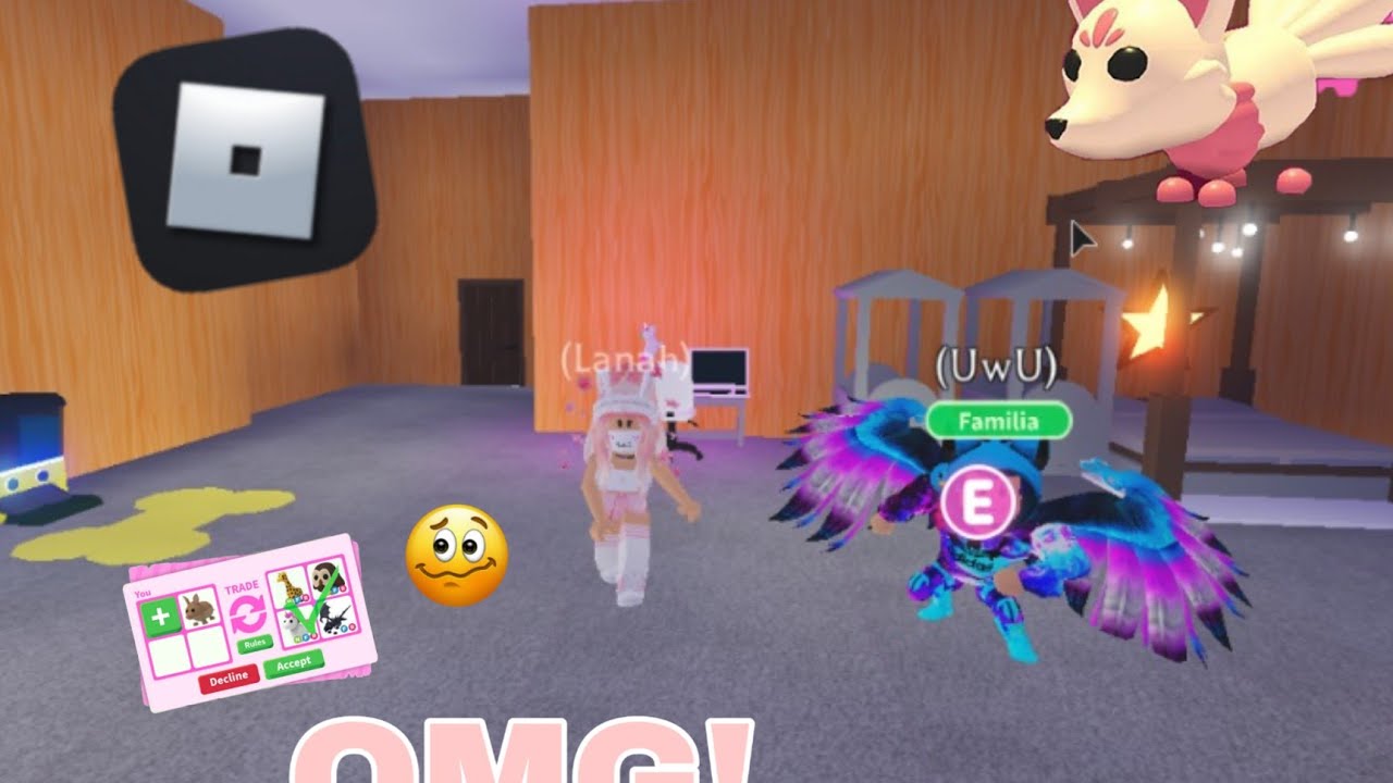 Primer video de roblox! / Soy Lanah - YouTube