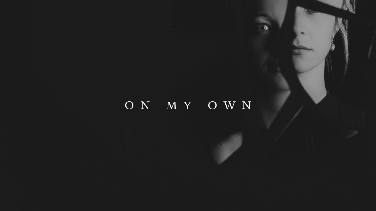 "ON MY OWN" (Free) - Sad Emotional Piano Rap Beat | Deep Storytelling ...