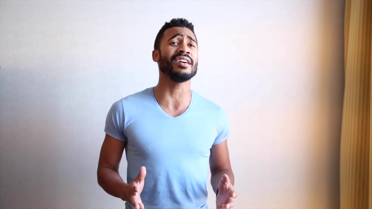 Dimitri Joseph Moïse - MT Reel - YouTube