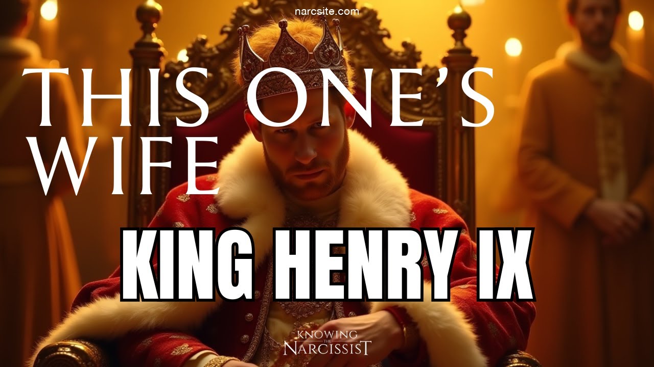 King Henry IX (Meghan Markle) - YouTube