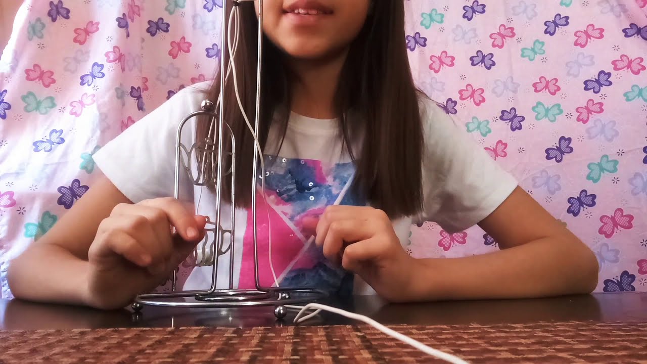 Primer video, ASMR👍🤩 - YouTube